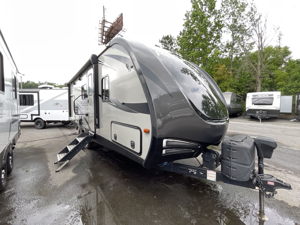 2020 Keystone Premier 22RB - Stock #2547515 | Woodstock, GA | Camping World