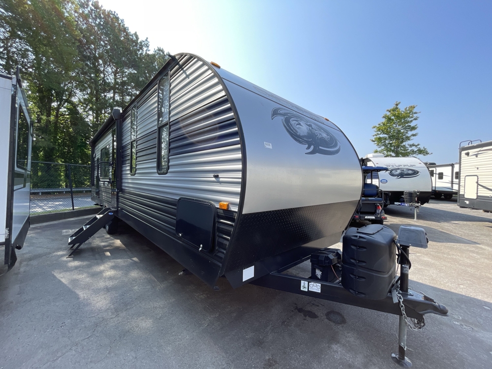 2022 Forest River Cherokee 274RK - Stock #2550274 | Woodstock, GA ...