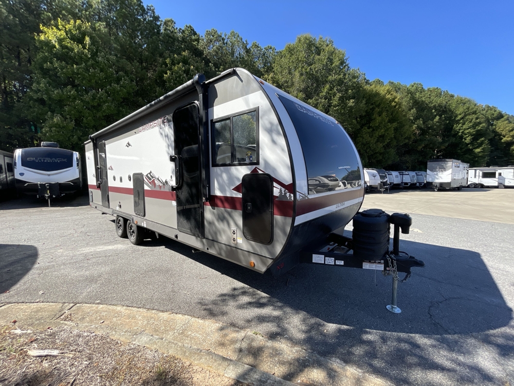 2026 Forest River Campsite Ultra 26BW - Stock #2553607 | Woodstock, GA ...