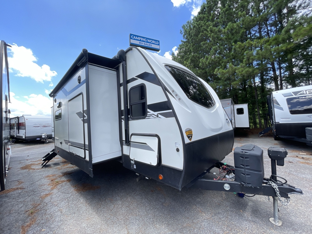 2021 Dutchmen Kodiak Ultimate 3371FLSL - Stock #2575077 | Woodstock, GA ...