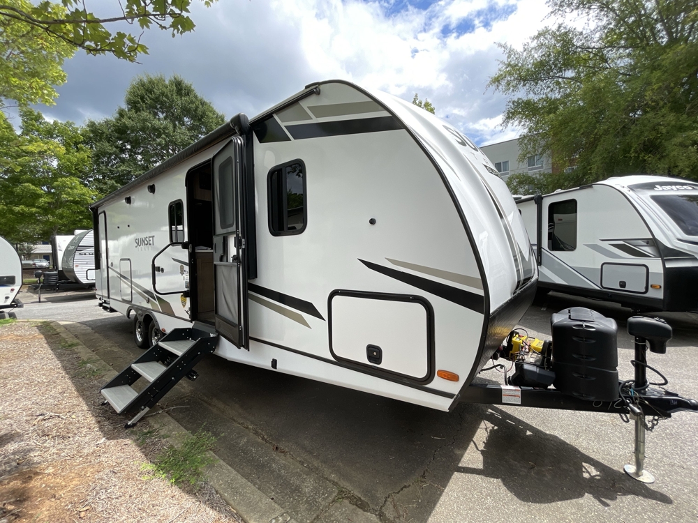 Camping World Woodstock Georgia