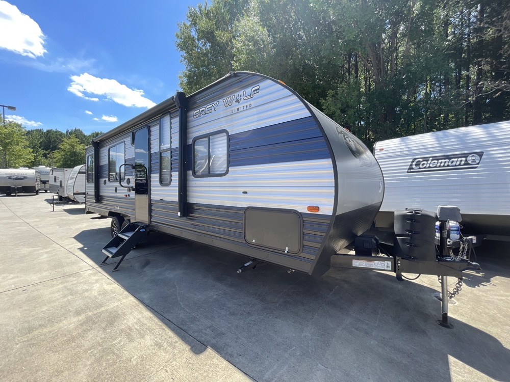 Camping World Woodstock Georgia