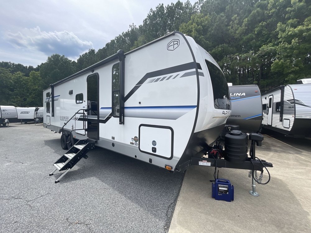 Camping World Woodstock Georgia
