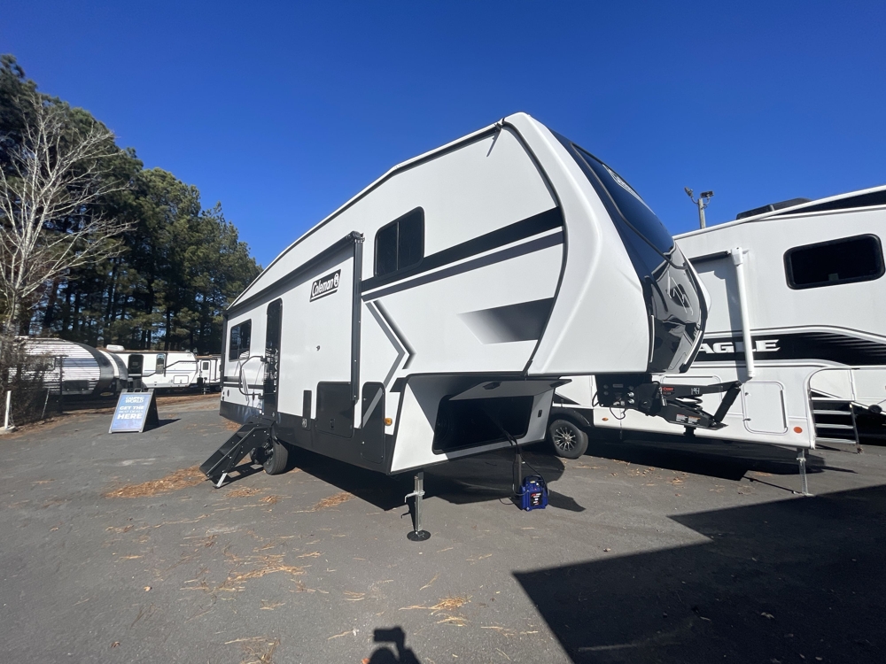 2026 Keystone Coleman Legacy 2400REX - Stock #2604404 | Woodstock, GA ...
