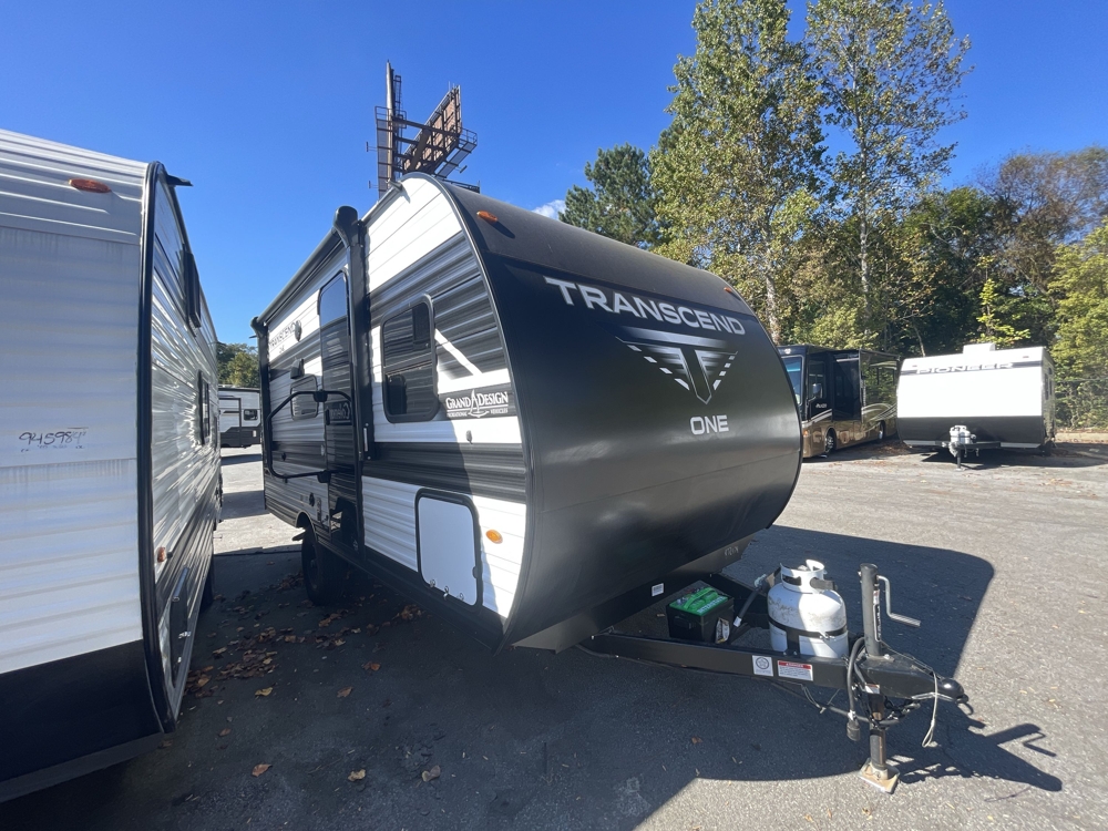 2025 Grand Design Transcend One 151BH - Stock #2607656 | Woodstock, GA ...