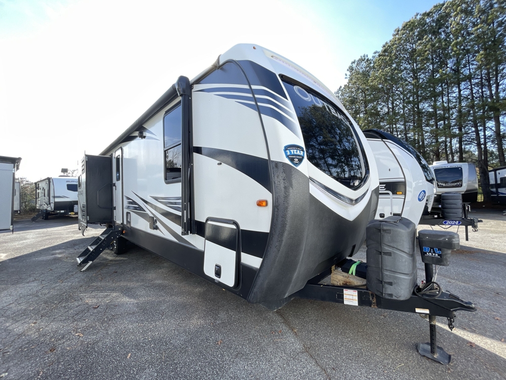 2020 Keystone Outback 335CG - Stock #2631138 | Woodstock, GA | Camping ...