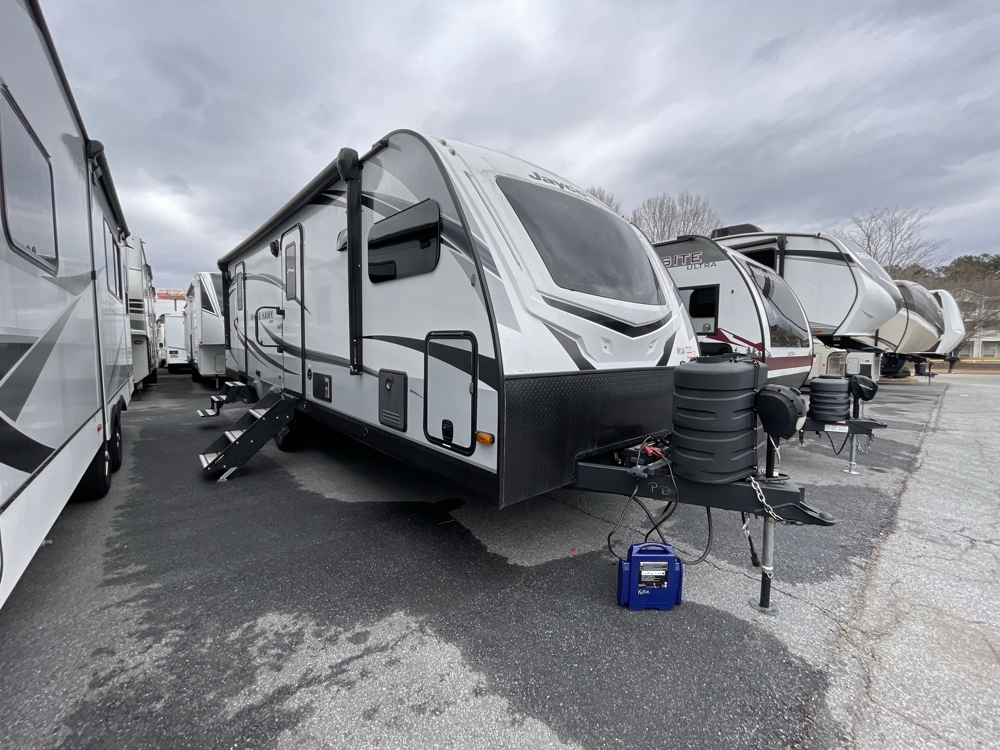 Camping World Woodstock Georgia