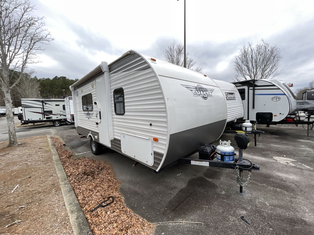 Camping World Woodstock Georgia