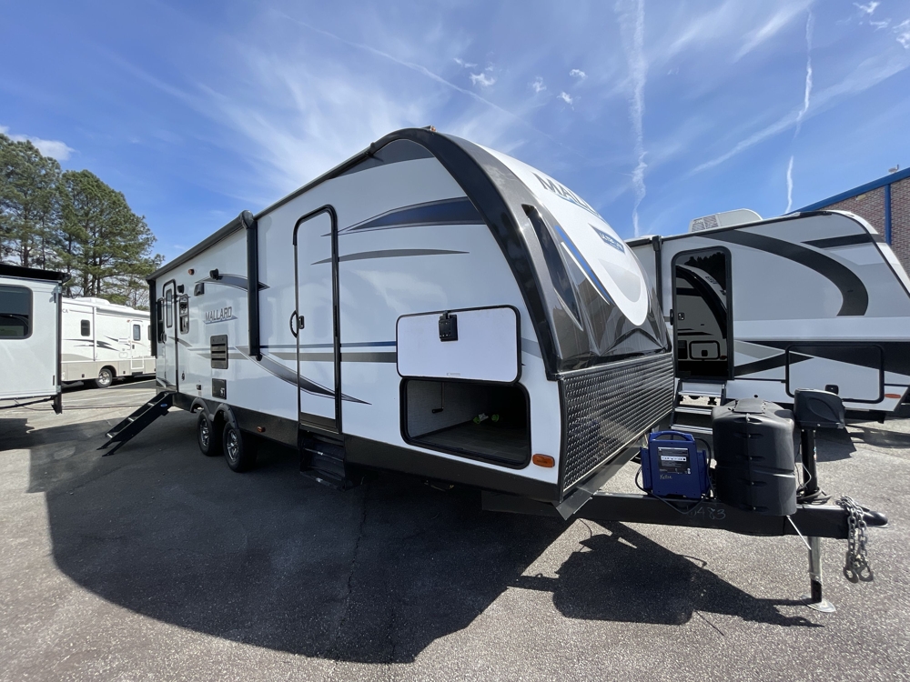 Camping World Woodstock Georgia