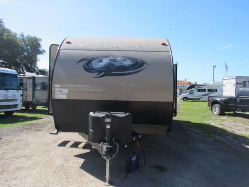 Forest River Cherokee RVs for Sale - Camping World RV Sales