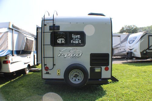New or Used Forest River R Pod RVs for Sale - Camping World RV Sales