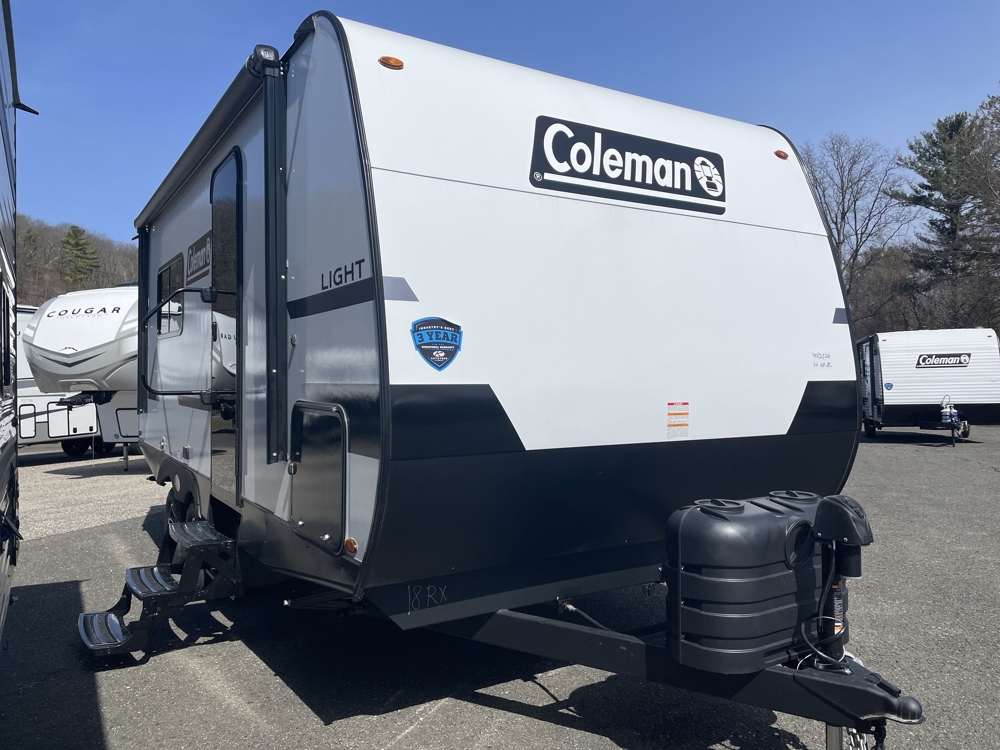 2025 Keystone Coleman Light 18RX - Stock #2477155 | West Hatfield, MA ...