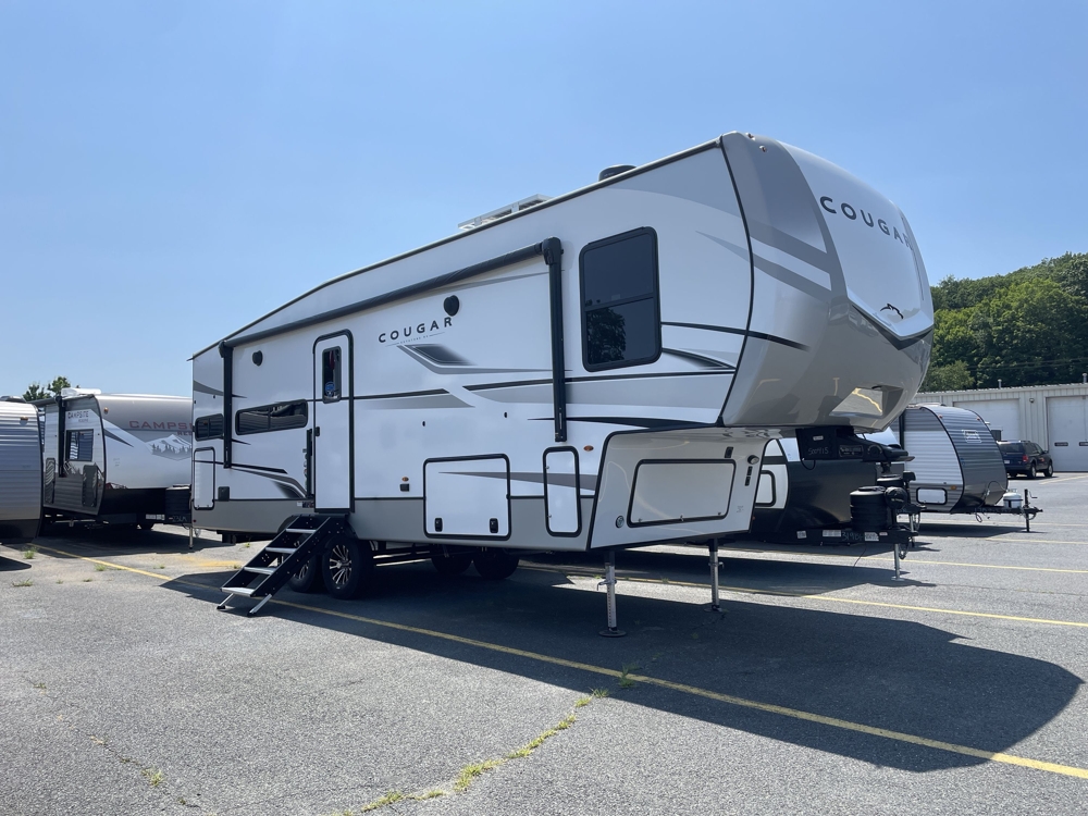 2025 Keystone Cougar 260MLE - Stock #2520079 | West Hatfield, MA ...