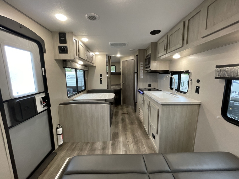 2023 Coachmen Catalina Summit 261BH - Stock #2543087TP | West Hatfield ...