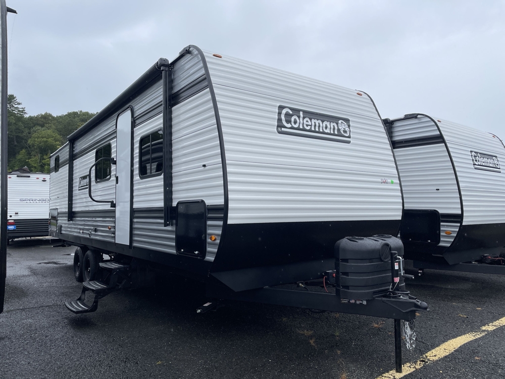 2026 Keystone Coleman 27B - Stock #2545342 | West Hatfield, MA ...