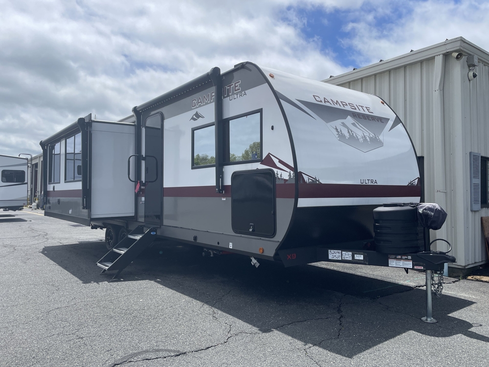 Camping World Hatfield Ma