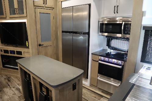 New or Used Keystone Raptor RVs for Sale - Camping World RV Sales