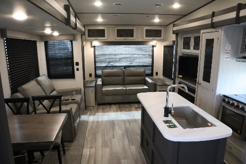 New or Used Keystone Sprinter RVs for Sale - Camping World RV Sales