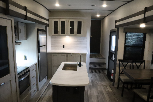 New or Used Keystone Sprinter RVs for Sale - Camping World RV Sales