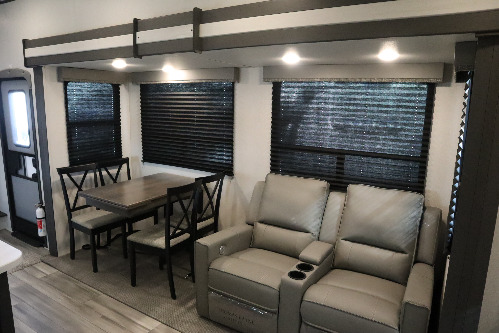 New or Used Keystone Sprinter RVs for Sale - Camping World RV Sales
