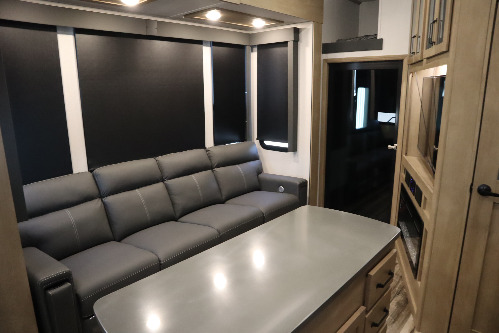 New or Used Keystone Raptor RVs for Sale - Camping World RV Sales