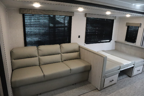 New or Used East To West Silver Lake RVs for Sale - Camping World RV Sales