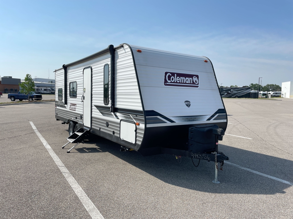 2022 Coleman Coleman Lantern Lt 274BH - Stock #2555761 | Wichita, KS ...