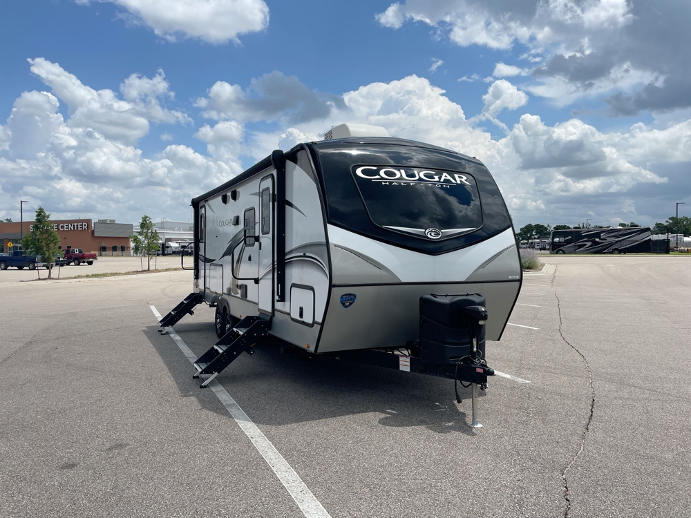 2023 Keystone Cougar 26RBS - Stock #2566160 | Wichita, KS | Camping World