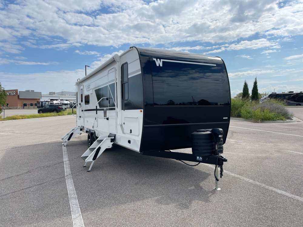 2026 Winnebago Thrive 25RLS - Stock #2572114 | Wichita, KS | Camping World
