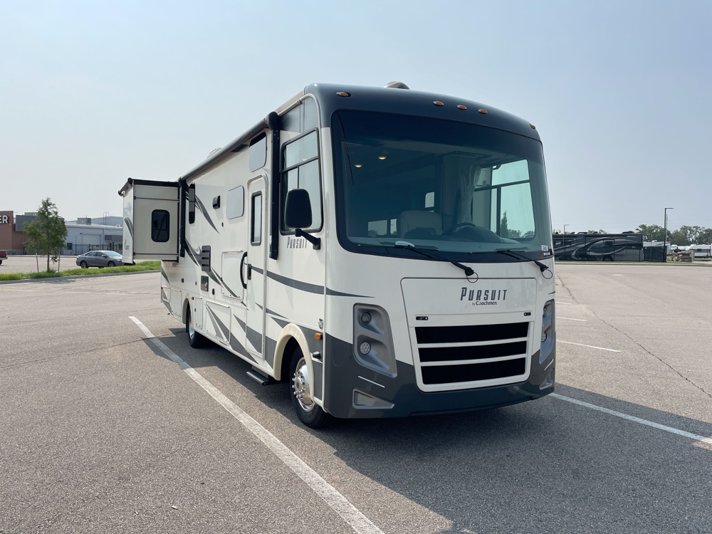 2020 Coachmen Pursuit 31TSP - Stock #2593665P | Wichita, KS | Camping World