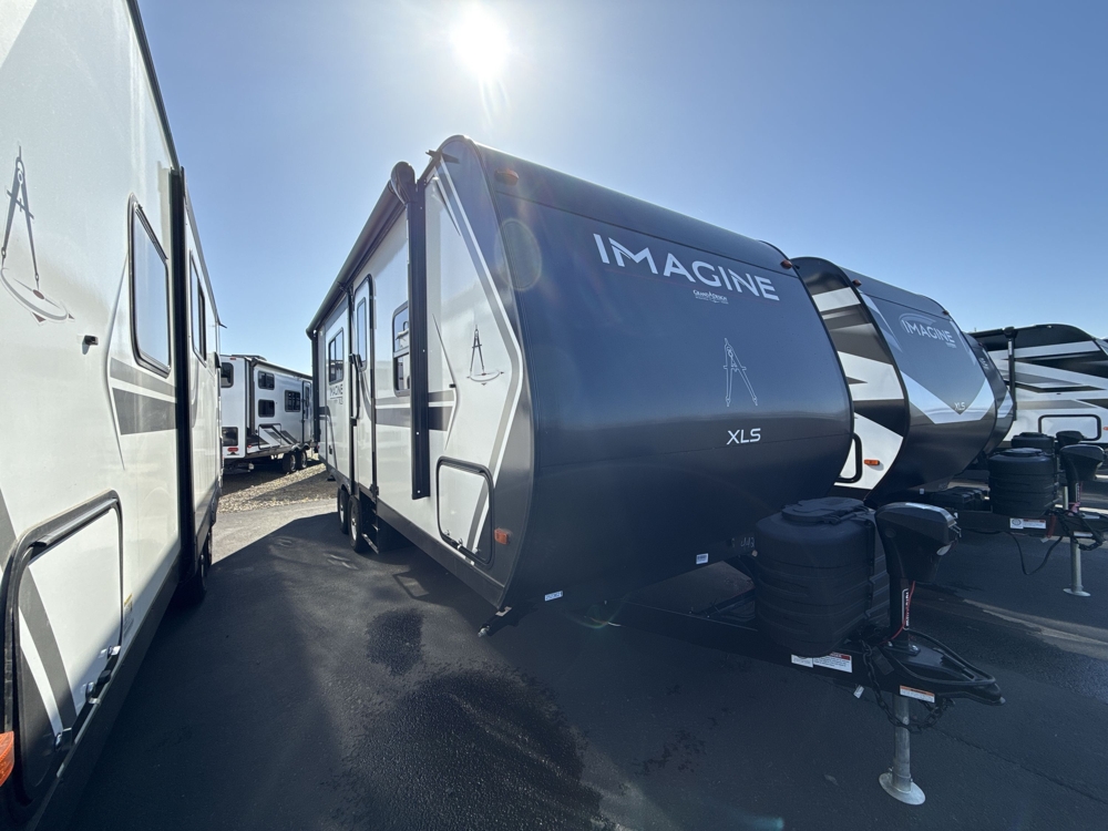 2025 Grand Design Imagine Xls 22RBE - Stock #2523621 | Woodland, WA ...