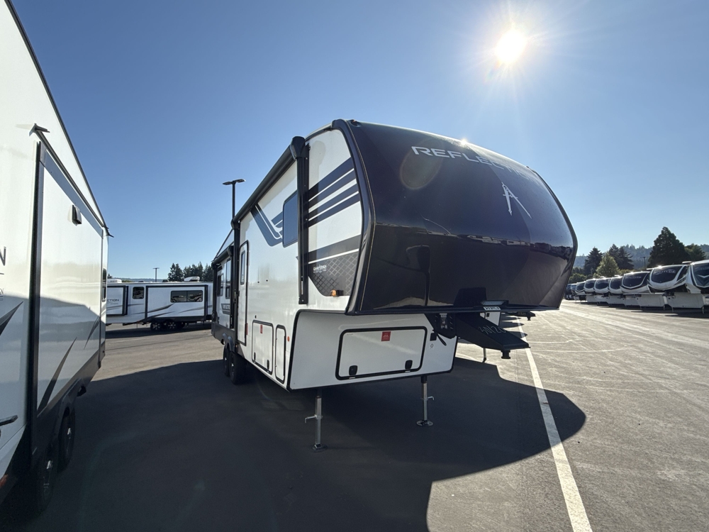 2026 Grand Design Reflection 303RLS - Stock #2535684 | Woodland, WA ...
