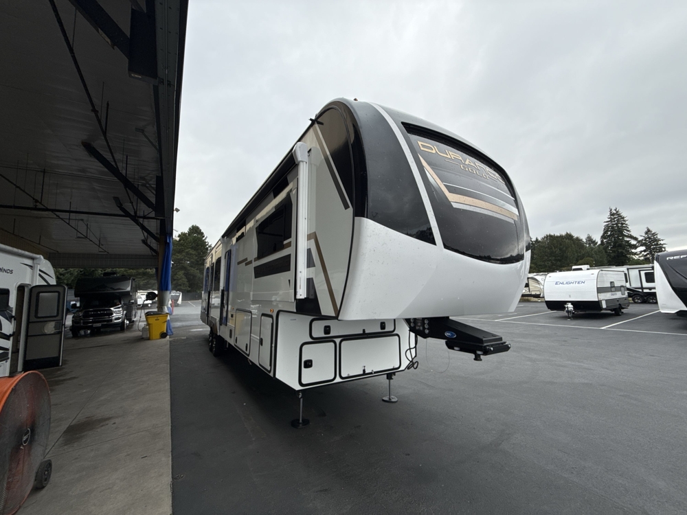 2026 K-Z Rv Durango Gold 391RKF - Stock #2535866 | Pasco, WA | Camping ...