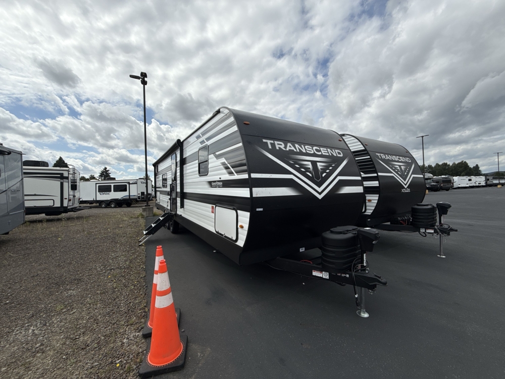 2026 Grand Design Transcend 295QBT - Stock #2551229 | Woodland, WA ...