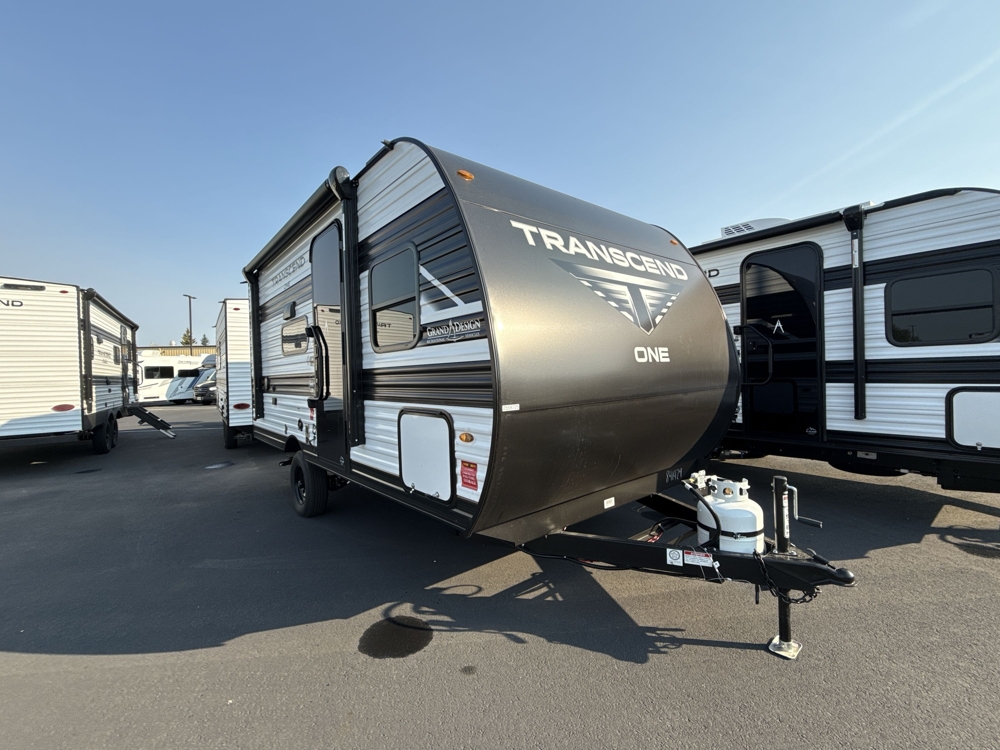 2026 Grand Design Transcend One 151BH - Stock #2558725 | Woodland, WA ...