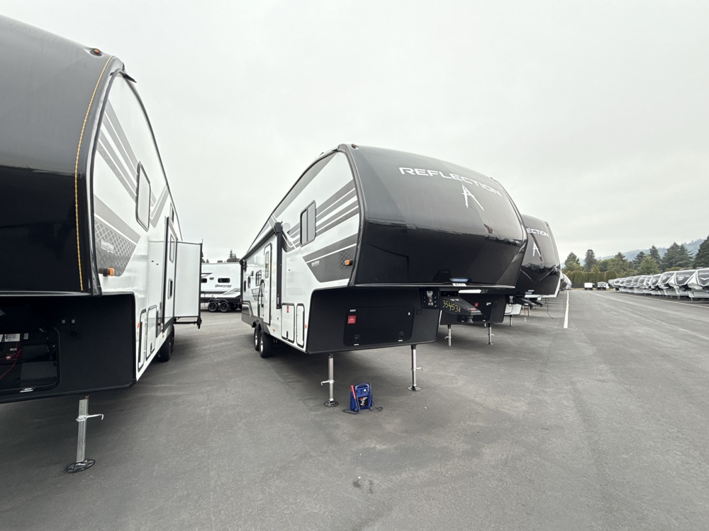 2026 Grand Design Reflection 100 Series 27BH - Stock #2572984 ...