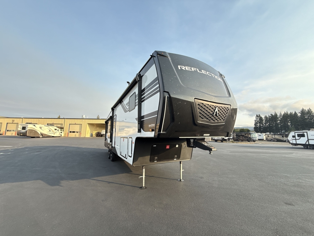 2026 Grand Design Reflection 337RLS - Stock #2582472 | Woodland, WA ...