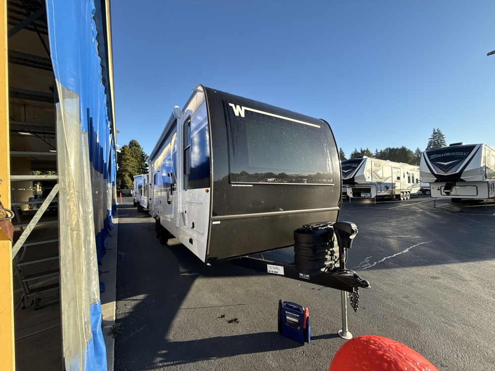 2026 Winnebago Thrive 25RLS - Stock #2609849 | Woodland, WA | Camping World