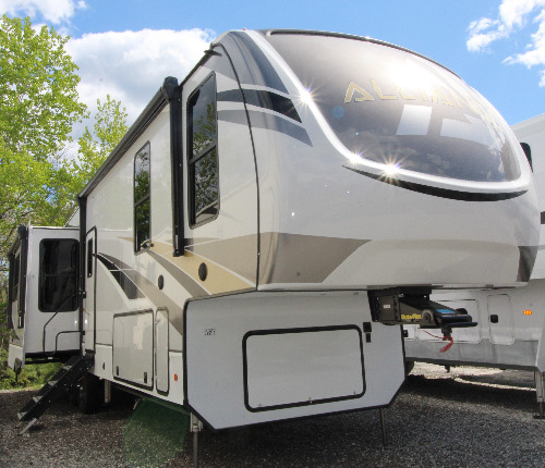 New or Used Alliance Paradigm RVs for Sale - Camping World RV Sales