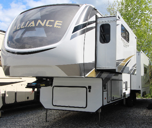 New or Used Alliance Paradigm RVs for Sale - Camping World RV Sales