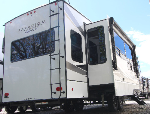New or Used Alliance Paradigm RVs for Sale - Camping World RV Sales