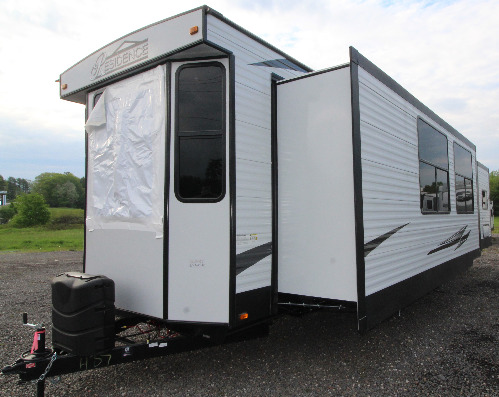 New or Used Keystone Residence RVs for Sale - Camping World RV Sales