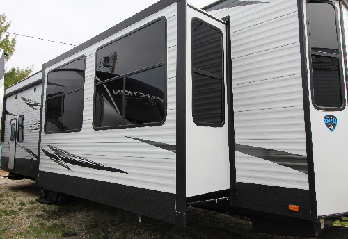 New or Used Keystone Residence RVs for Sale - Camping World RV Sales