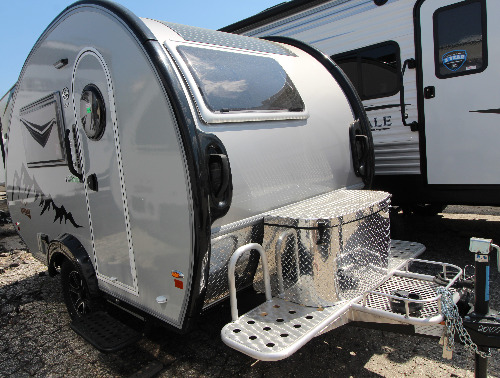 New or Used Nucamp RVs for Sale - Camping World RV Sales