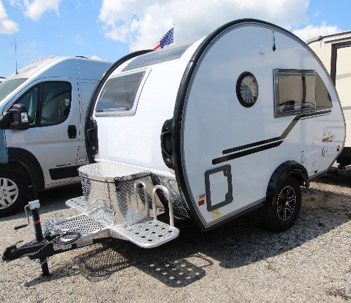 New or Used Nucamp RVs for Sale - Camping World RV Sales