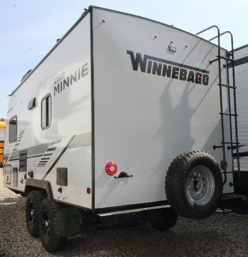 New or Used Winnebago RVs for Sale - Camping World RV Sales