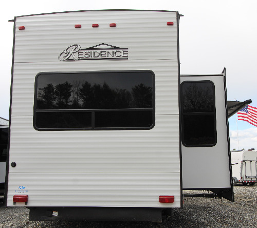 New or Used Keystone Residence RVs for Sale - Camping World RV Sales