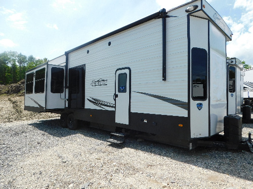 New or Used Keystone Residence RVs for Sale - Camping World RV Sales