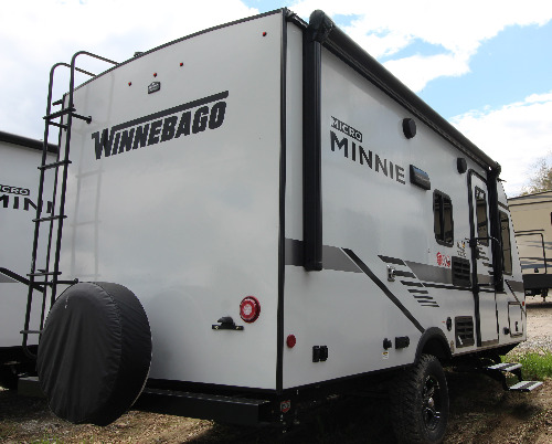 New or Used Winnebago RVs for Sale - Camping World RV Sales