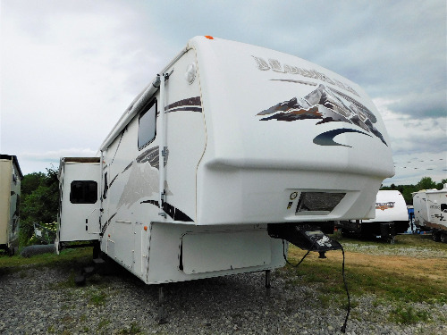 New or Used Keystone Montana RVs for Sale - Camping World RV Sales